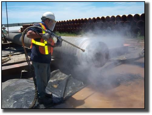 NYCO Group - Construction Inspection & Engineering services