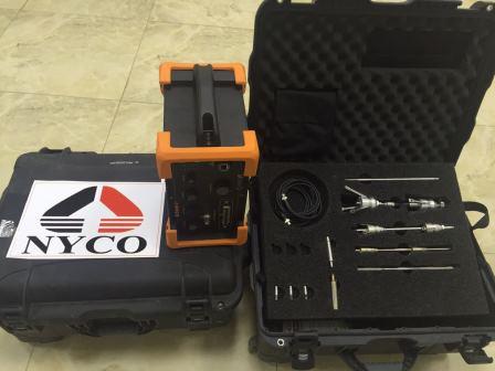 NYCO Group - Construction Inspection & Engineering services